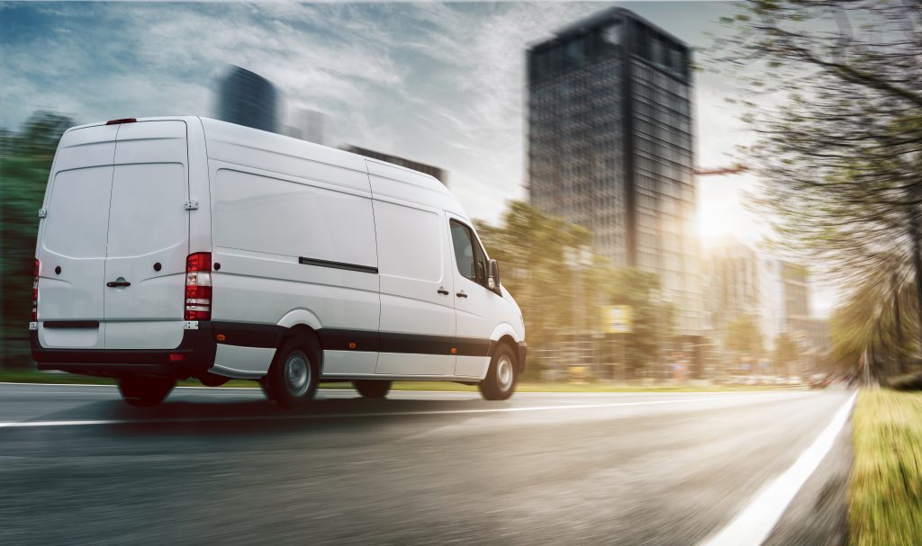 Truck Couriers: Why They’re More Popular Than Ever Before | Fleet Couriers